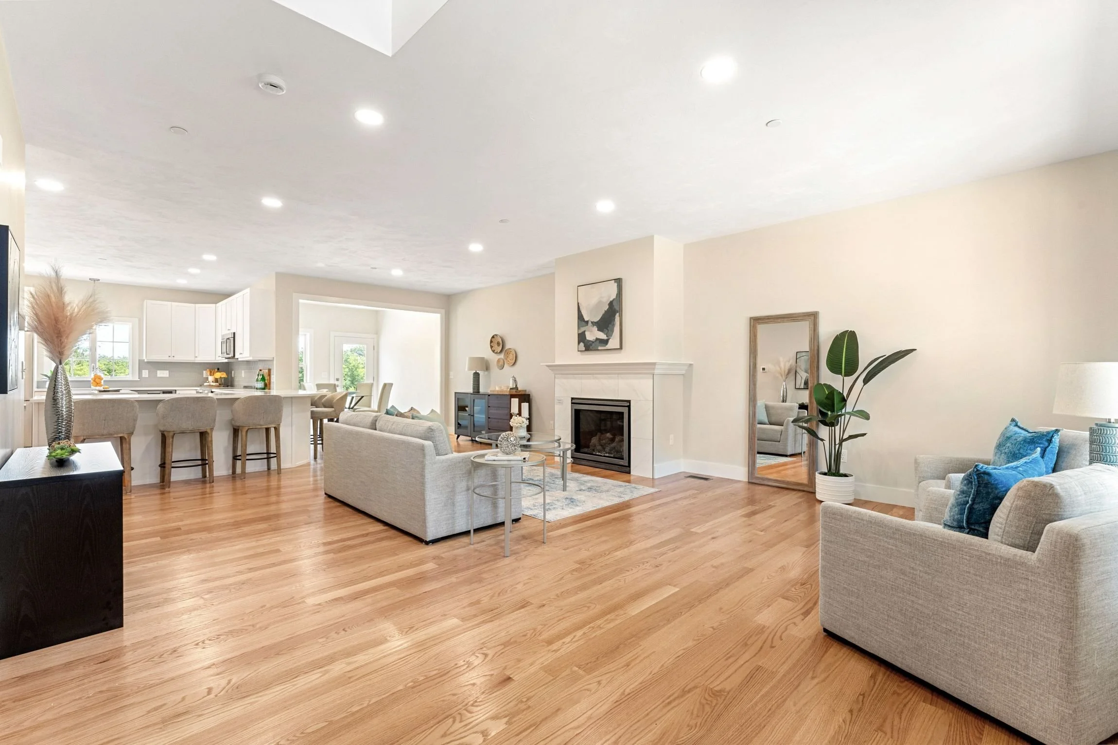 Properties — Wight Isle Estates