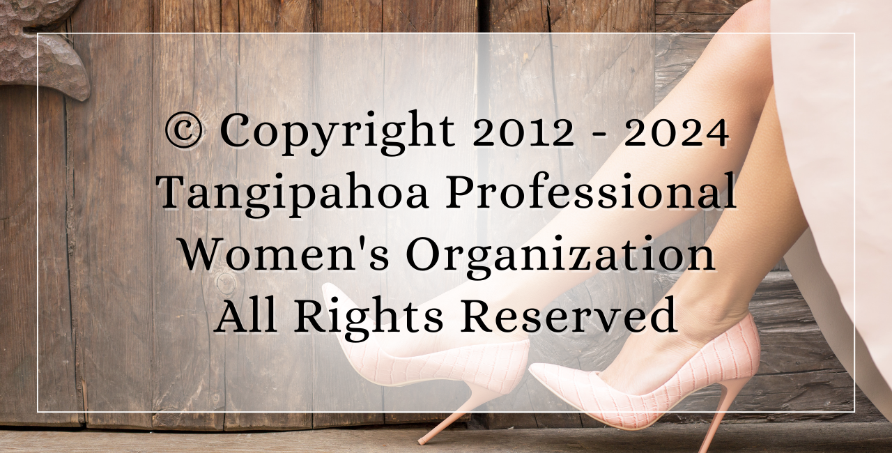 Membership — Tangipwo.org