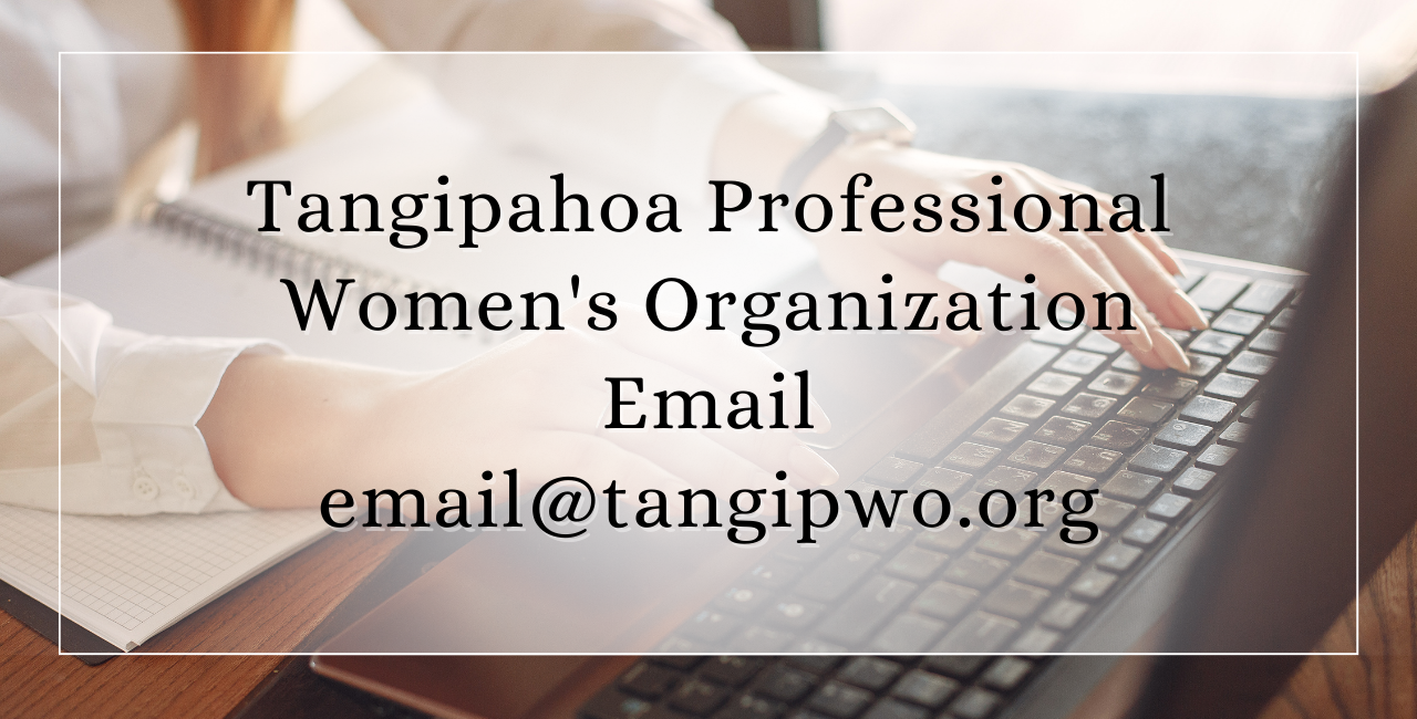 Tangipwo.org | Connect, Empower, Succeed Today
