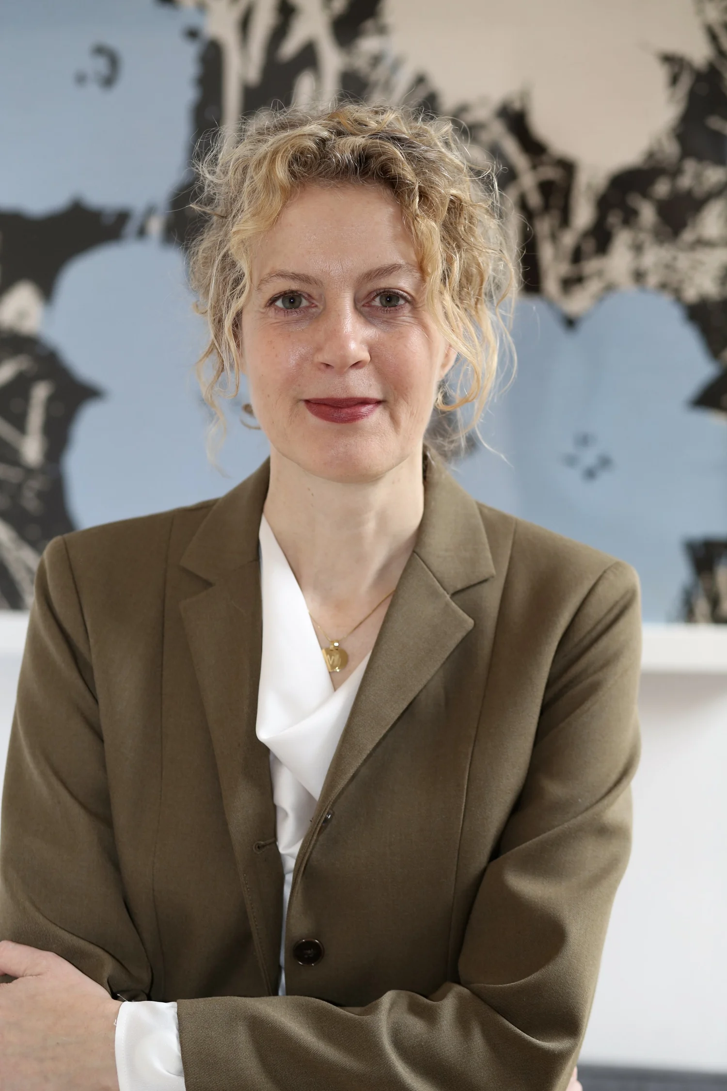 Jessica Alger, Psychotherapist