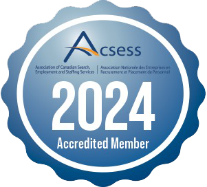 Infinity Employment Inc.