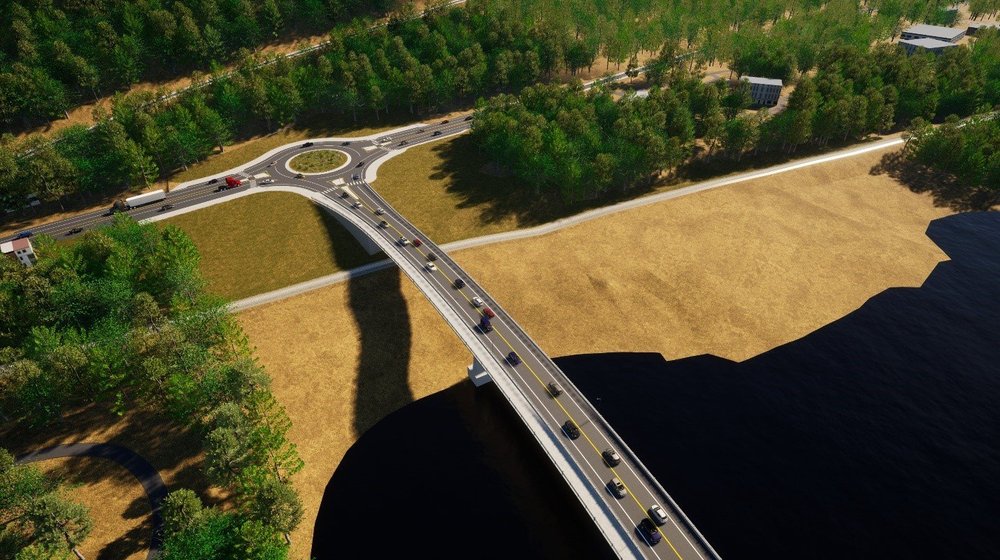 Procurement — Hood River-White Salmon Bridge Authority