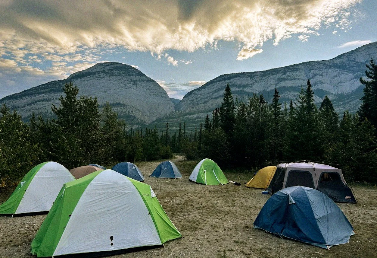 Youth Summer Camps — Kids On Track