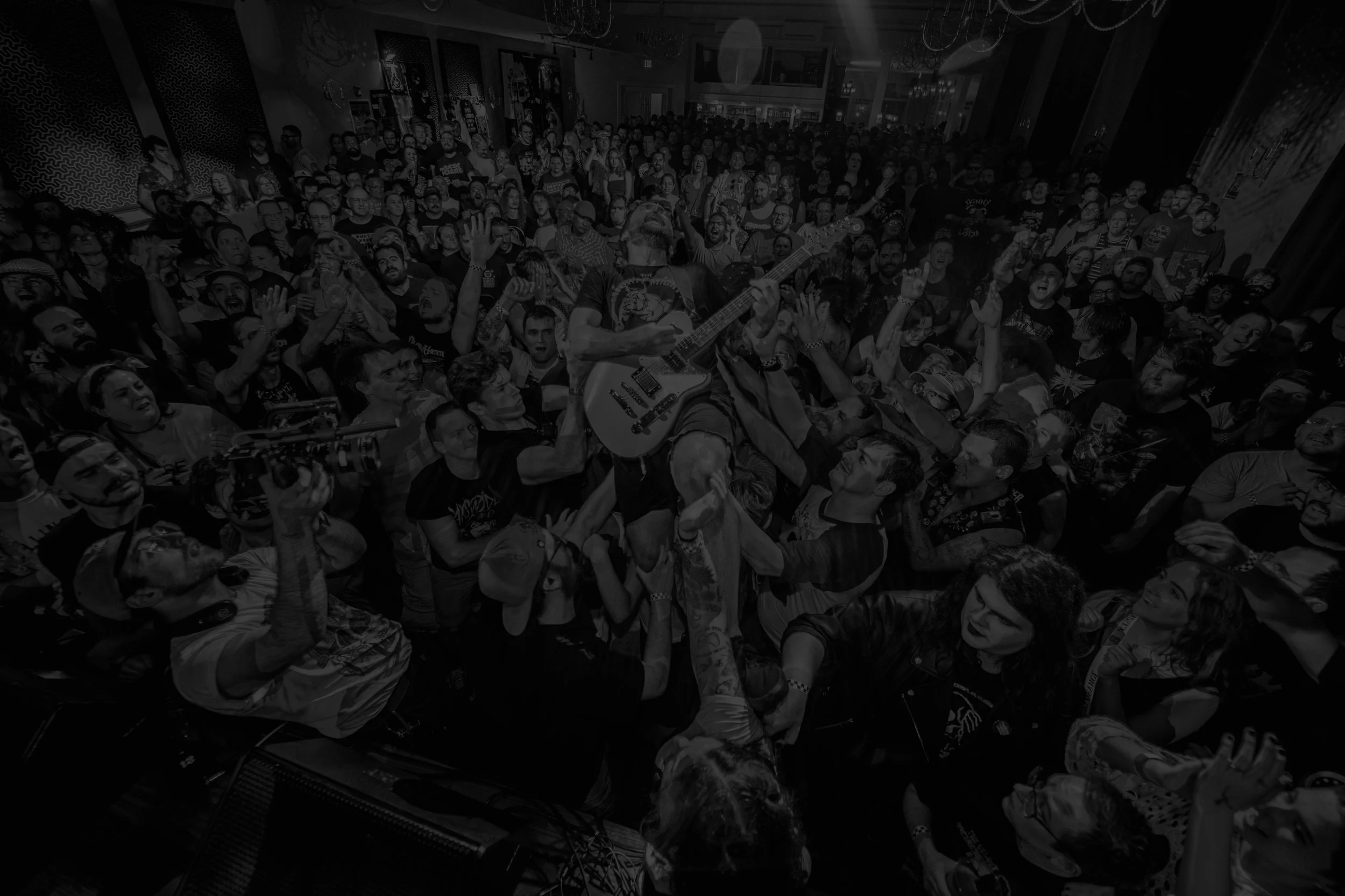 EXPONENTIAL BOOKING
