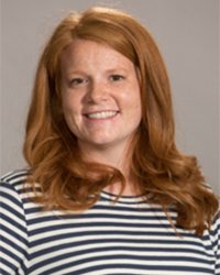 Elizabeth VanGundy | Johnston Chamber of Commerce