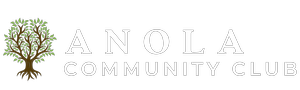 Anola Community Club