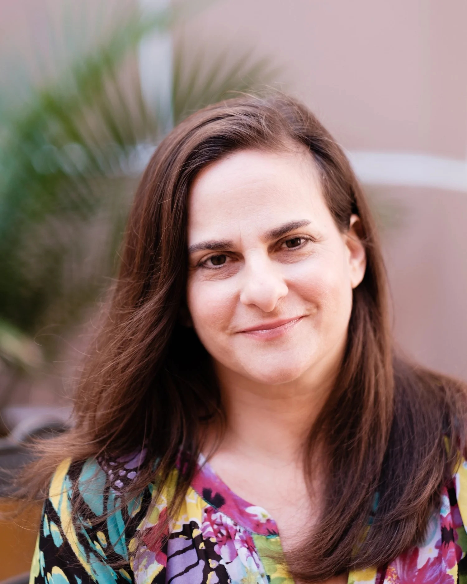 Cassandra Najarian | Discover Support Today — SF Therapy Collective