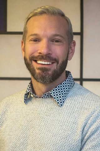 Christopher Holleran — SF Therapy Collective