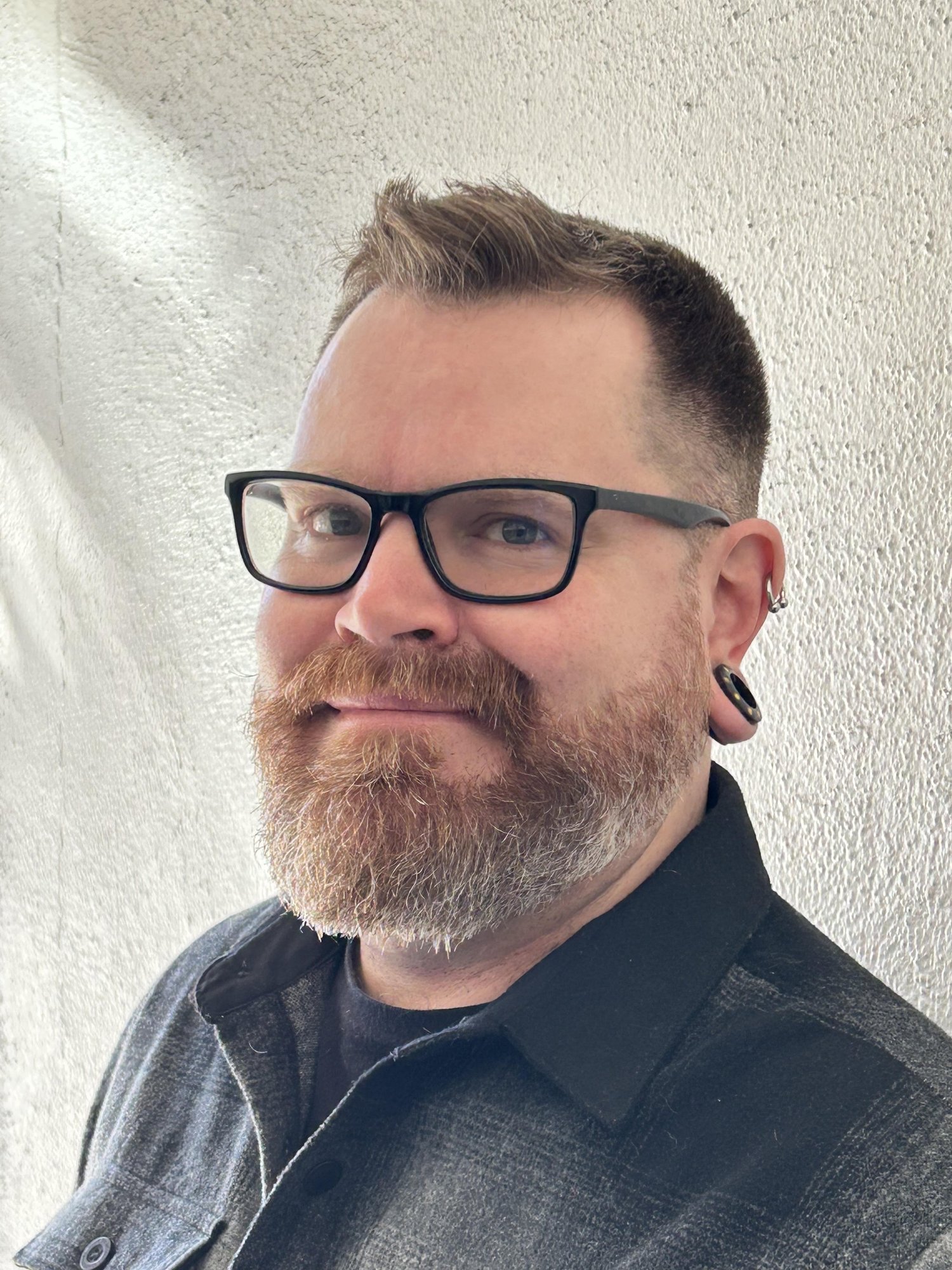 Jeremy Sanders — SF Therapy Collective