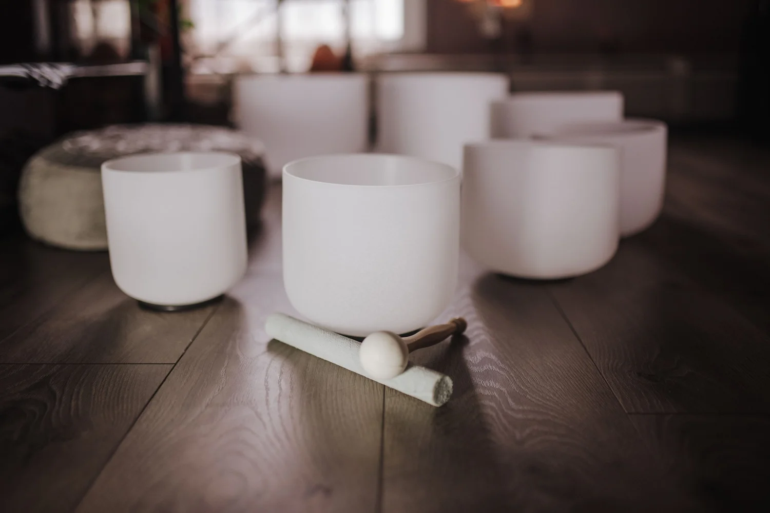 Sound Healing Sessions by Laura Cora - Transform Your Energy and ...