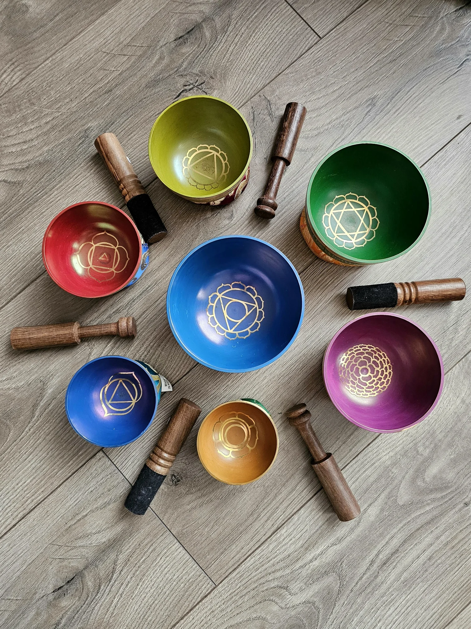 Sound Healing Sessions by Laura Cora - Transform Your Energy and ...