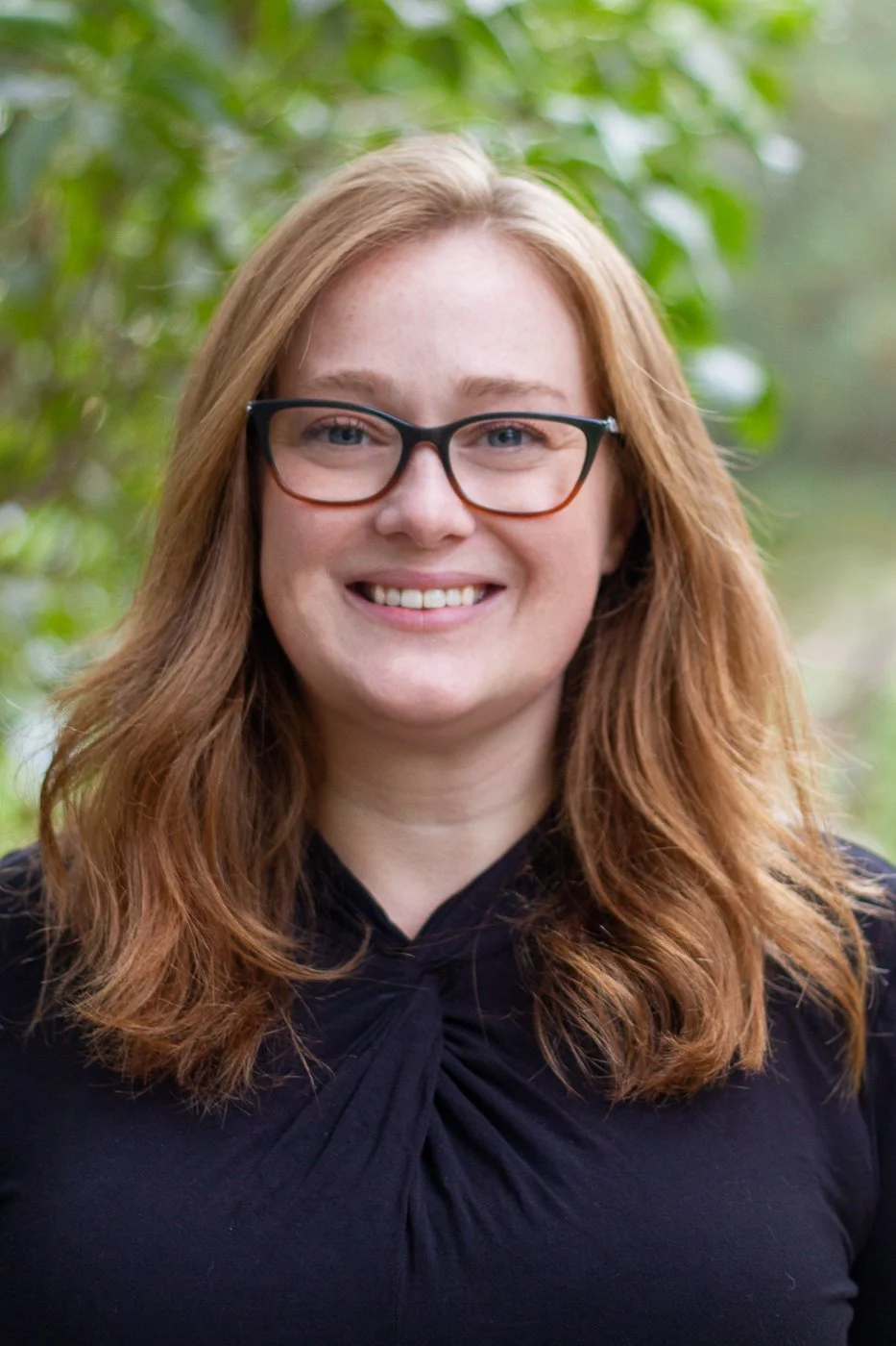 Dr. Sarah Hines, Registered Psychologist