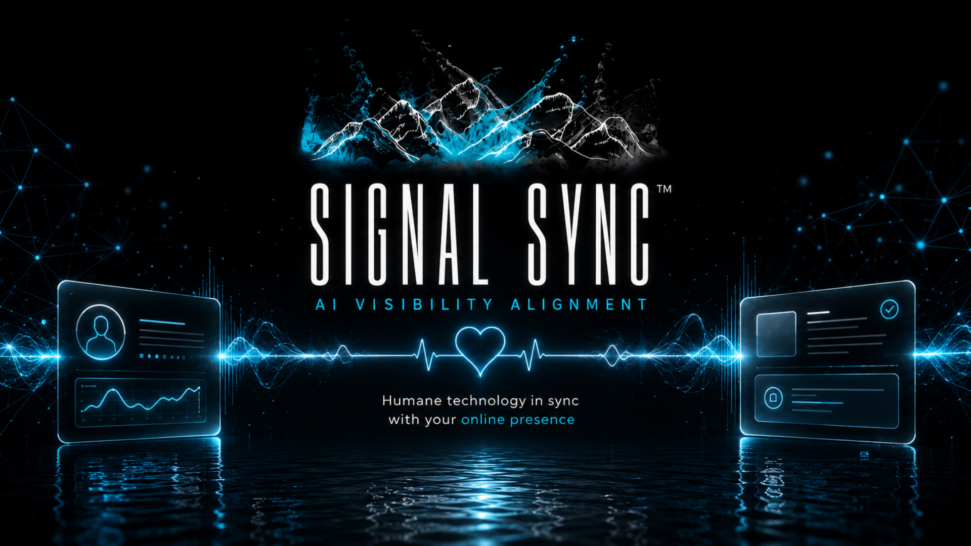 Unsalted Innovations | Signal Sync™ AI Visibility Alignment