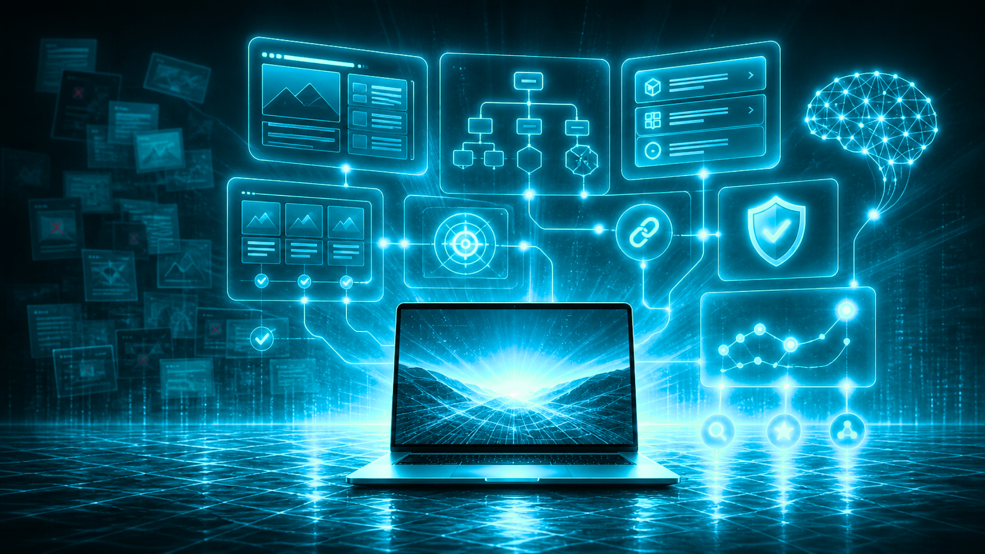 Signal Sync™: AI Visibility Audit Consultation | Unsalted Innovations ...