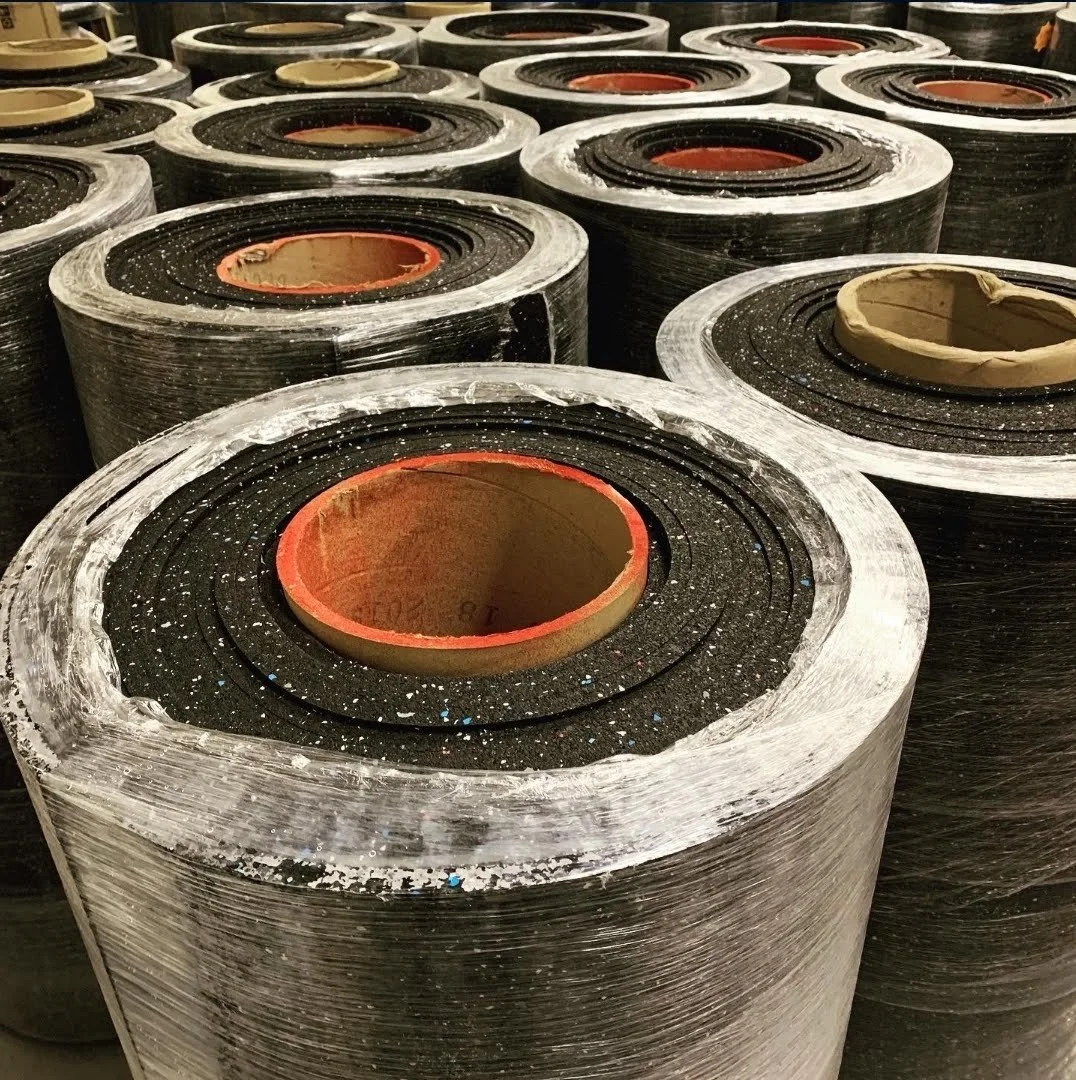 Rubber Flooring Shop — Rubber Flooring USA