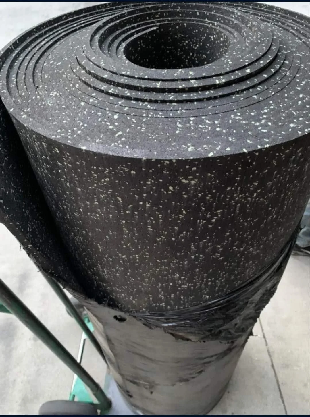 Rubber Flooring Shop — Rubber Flooring USA