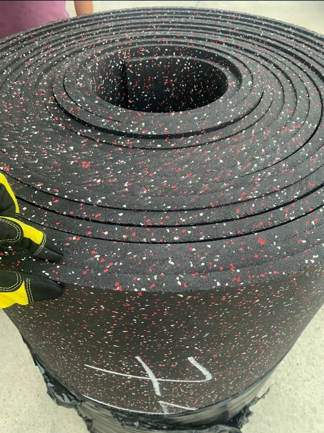 Rubber Flooring Shop — Rubber Flooring USA
