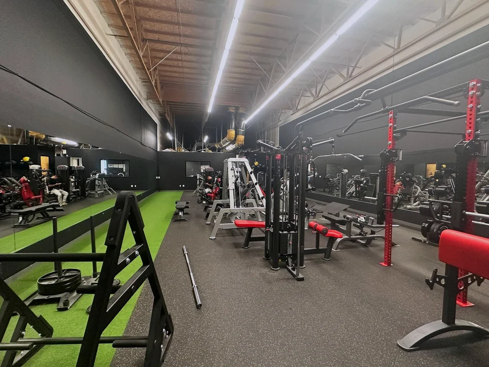 Contact Us | Reach Out Today — Rubber Flooring USA
