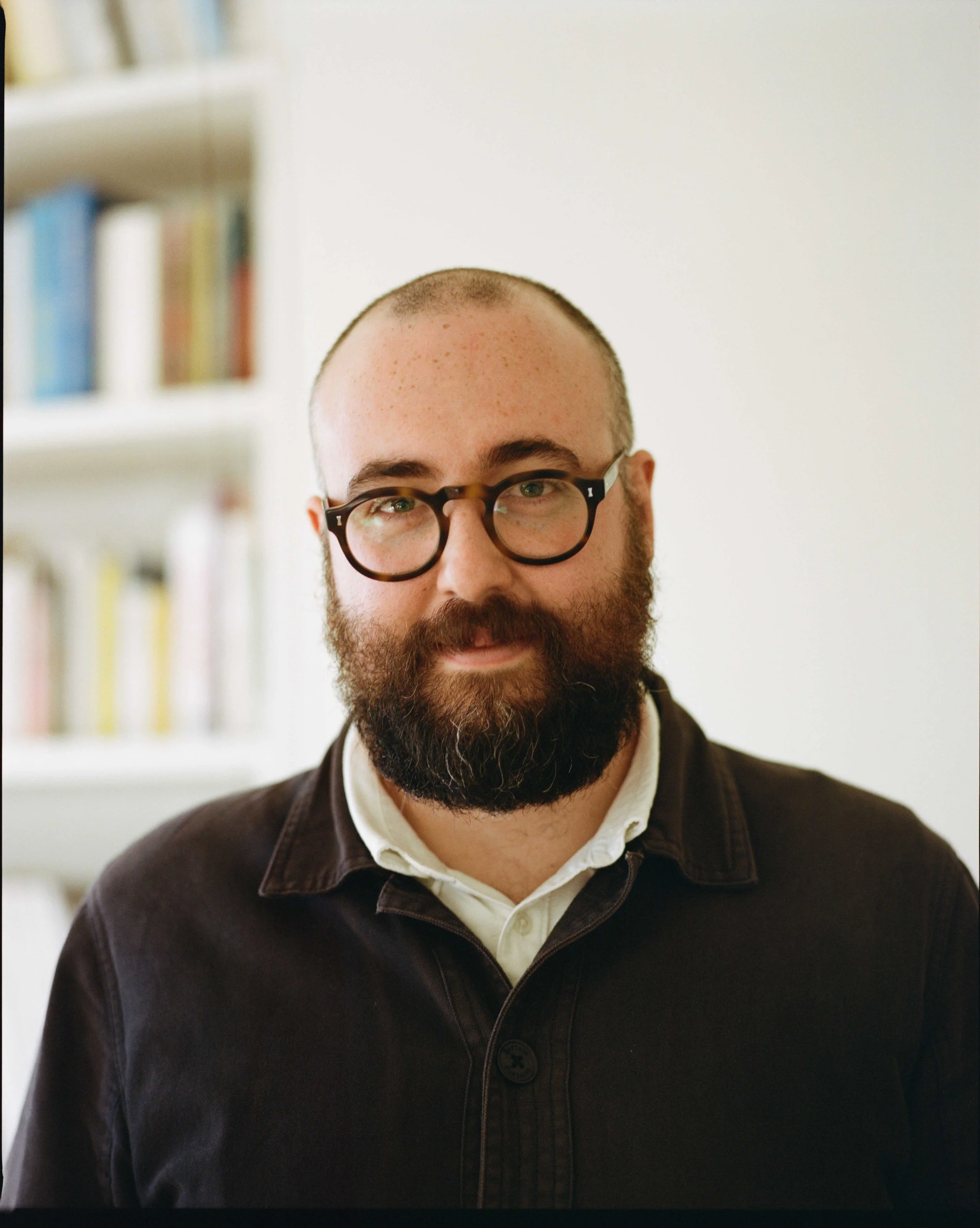 Dr. Christopher Earley