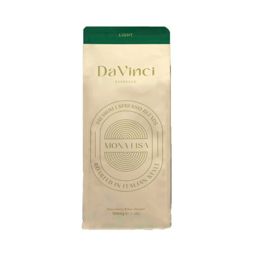 Our Blends — espressodavinci