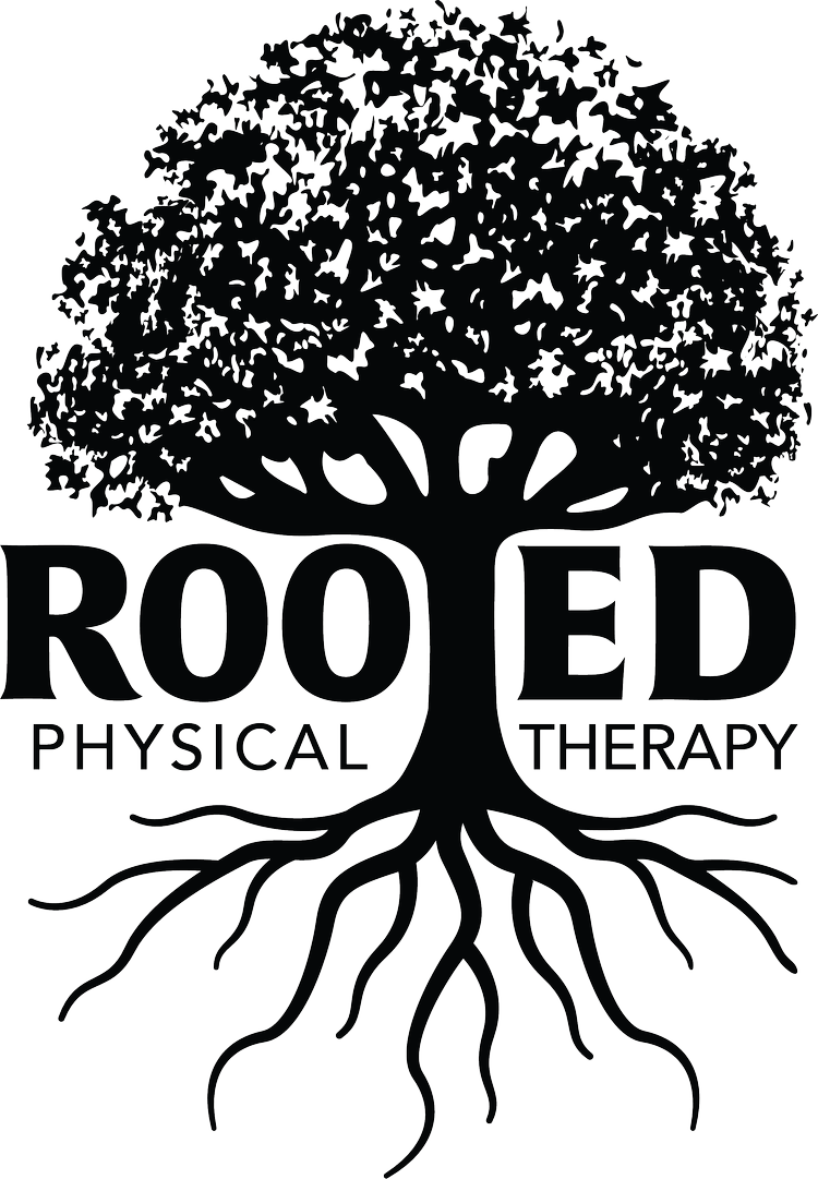 Our Team | Meet the Staff — Rooted PT