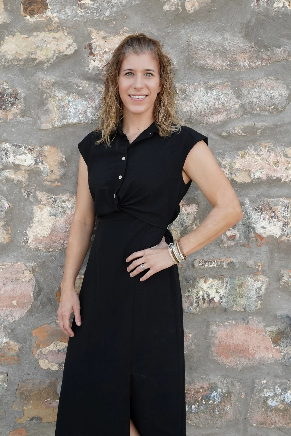 Our Team | Meet the Staff — Rooted PT