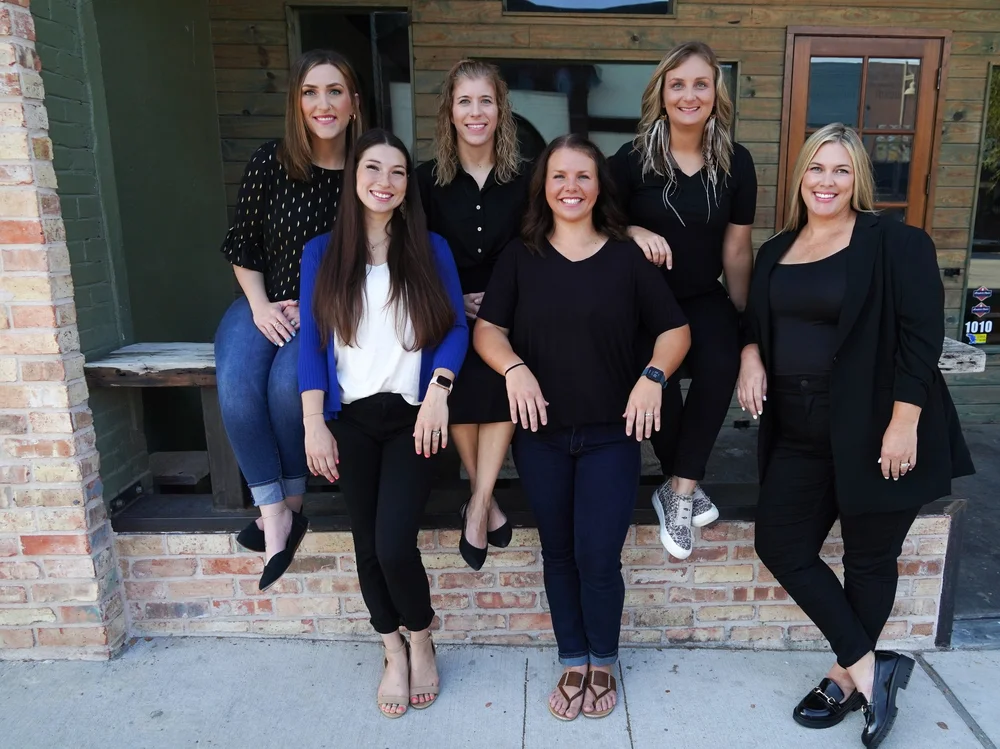 Rooted Physical Therapy | Pelvic Floor Specialists in Bridgeport, Texas