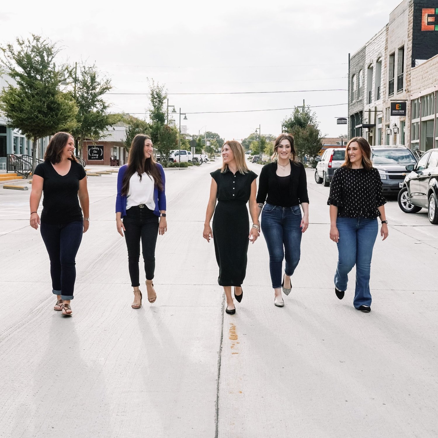 Rooted Physical Therapy | Pelvic Floor Specialists in Bridgeport, Texas