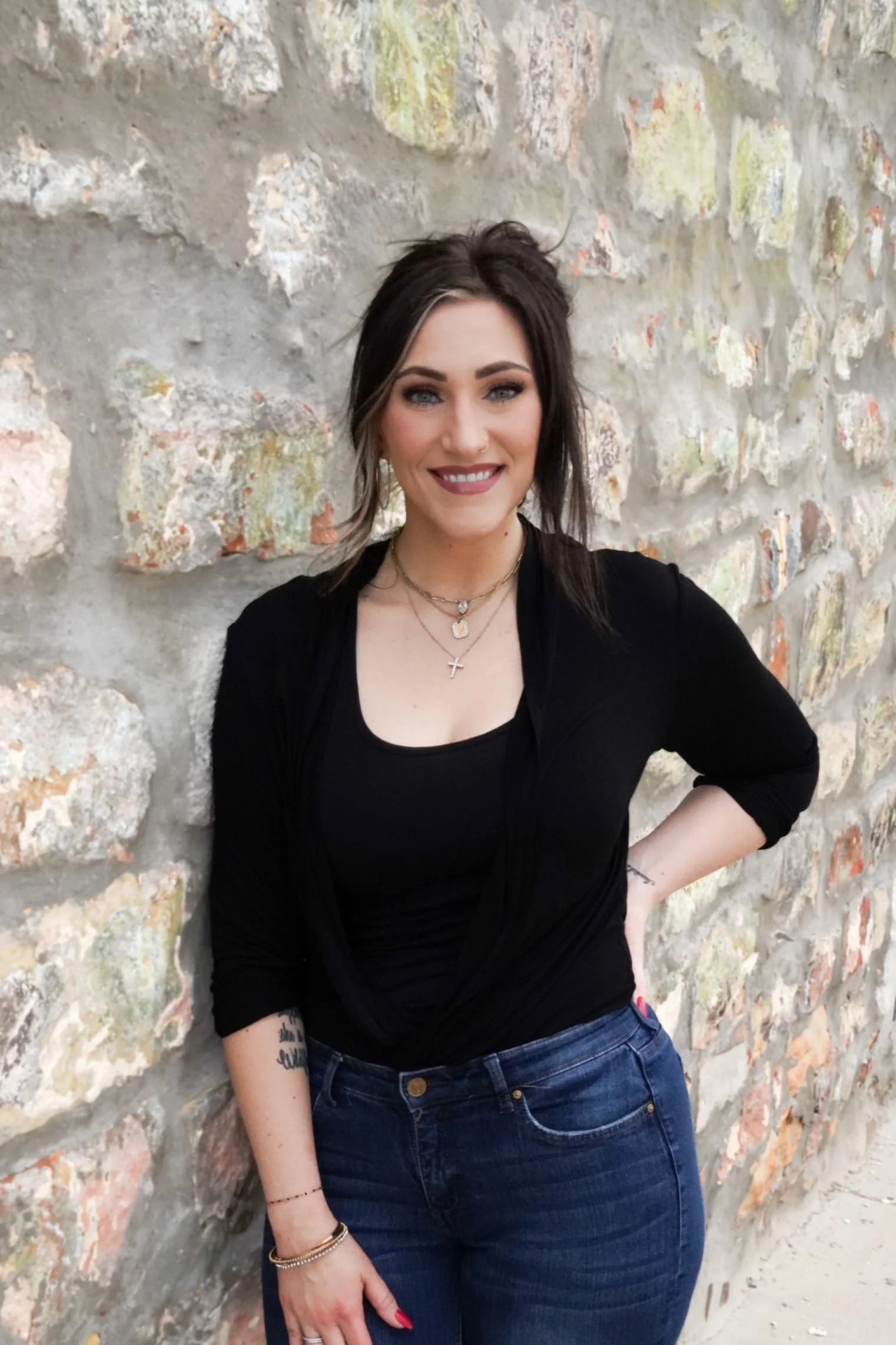 Our Team | Meet the Staff — Rooted PT