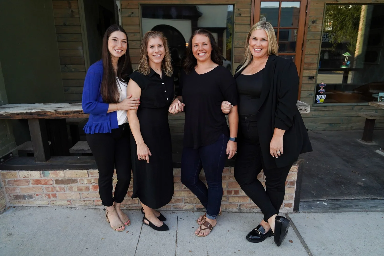 Rooted Physical Therapy | Pelvic Floor Specialists in Bridgeport, Texas