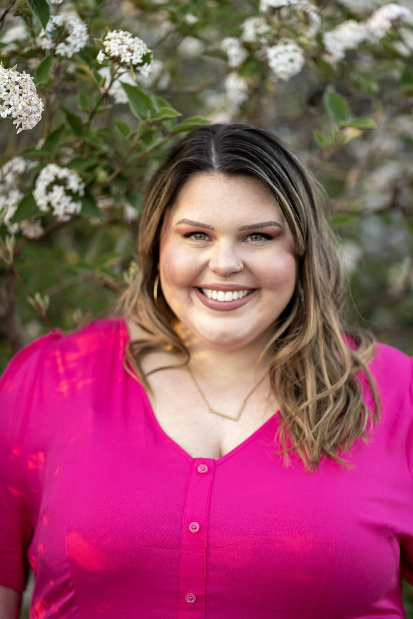 About Linnie — Linnie Daniel, LCSW