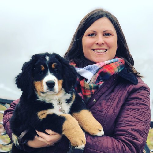 River — Basia Mille Bernese