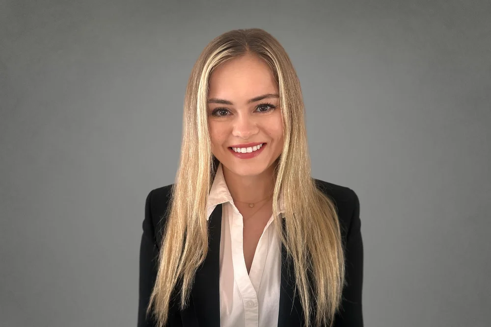 Liz Veys — Pierson Ferdinand LLP