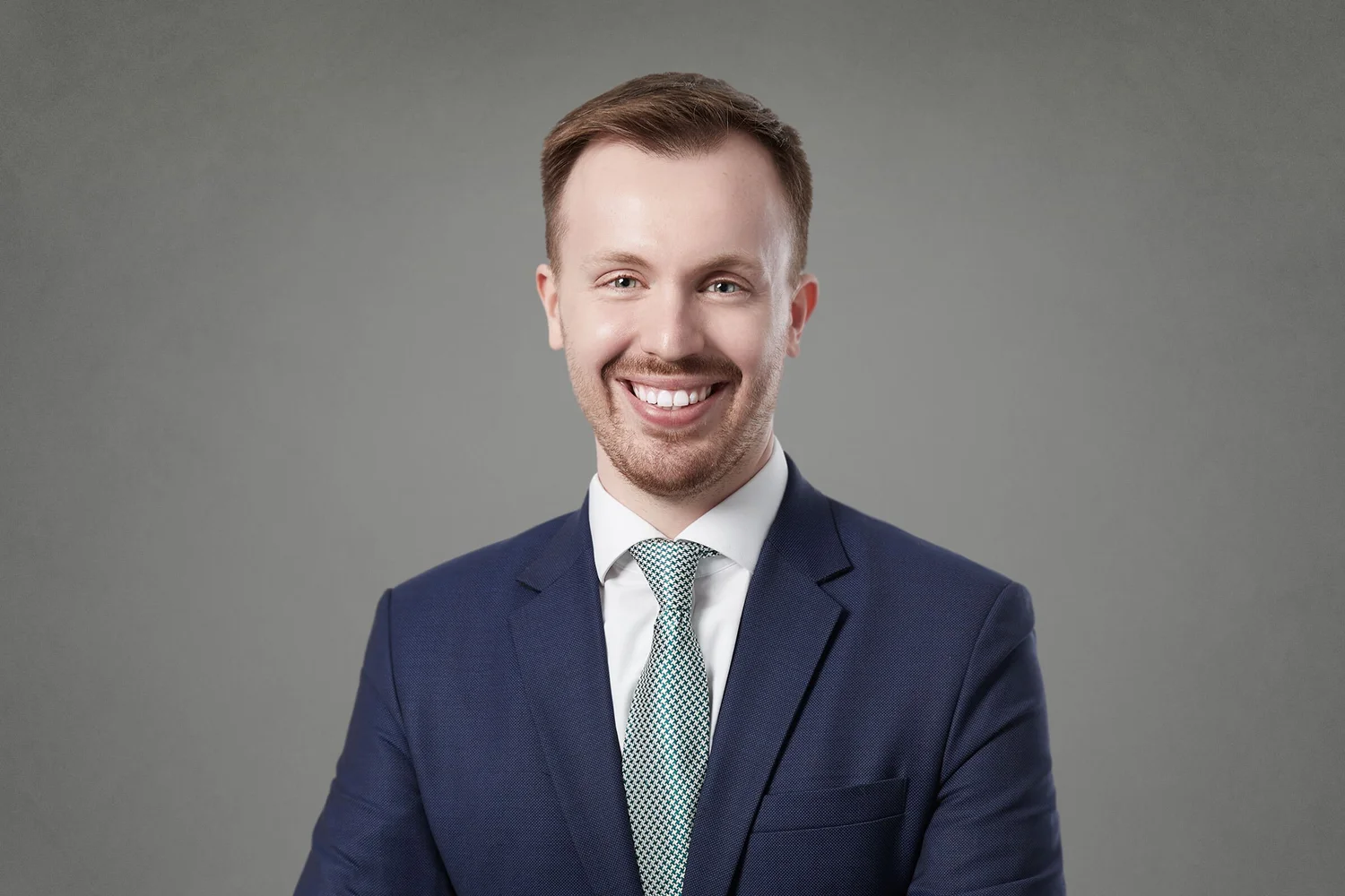 Matthew Rebus — Pierson Ferdinand LLP