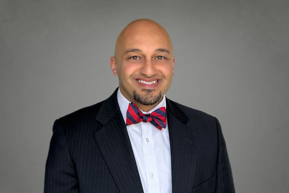 Sami Asaad — Pierson Ferdinand LLP