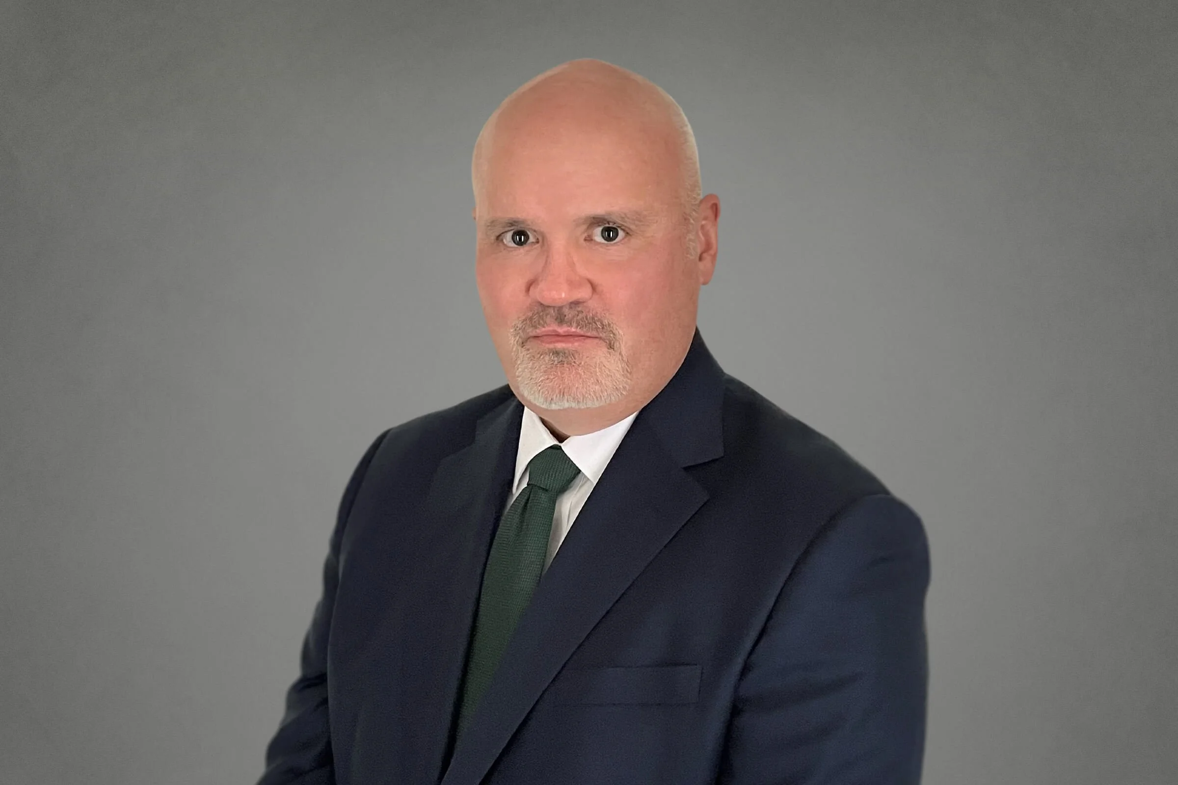 Bryan D. Pollard — Pierson Ferdinand LLP