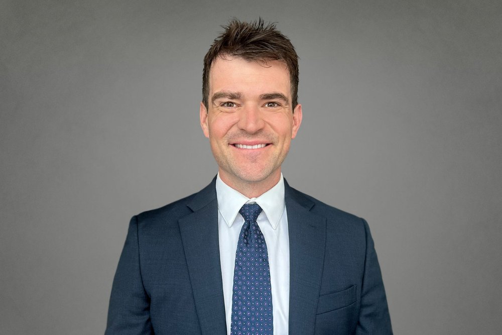 Connor Slivocka — Pierson Ferdinand LLP