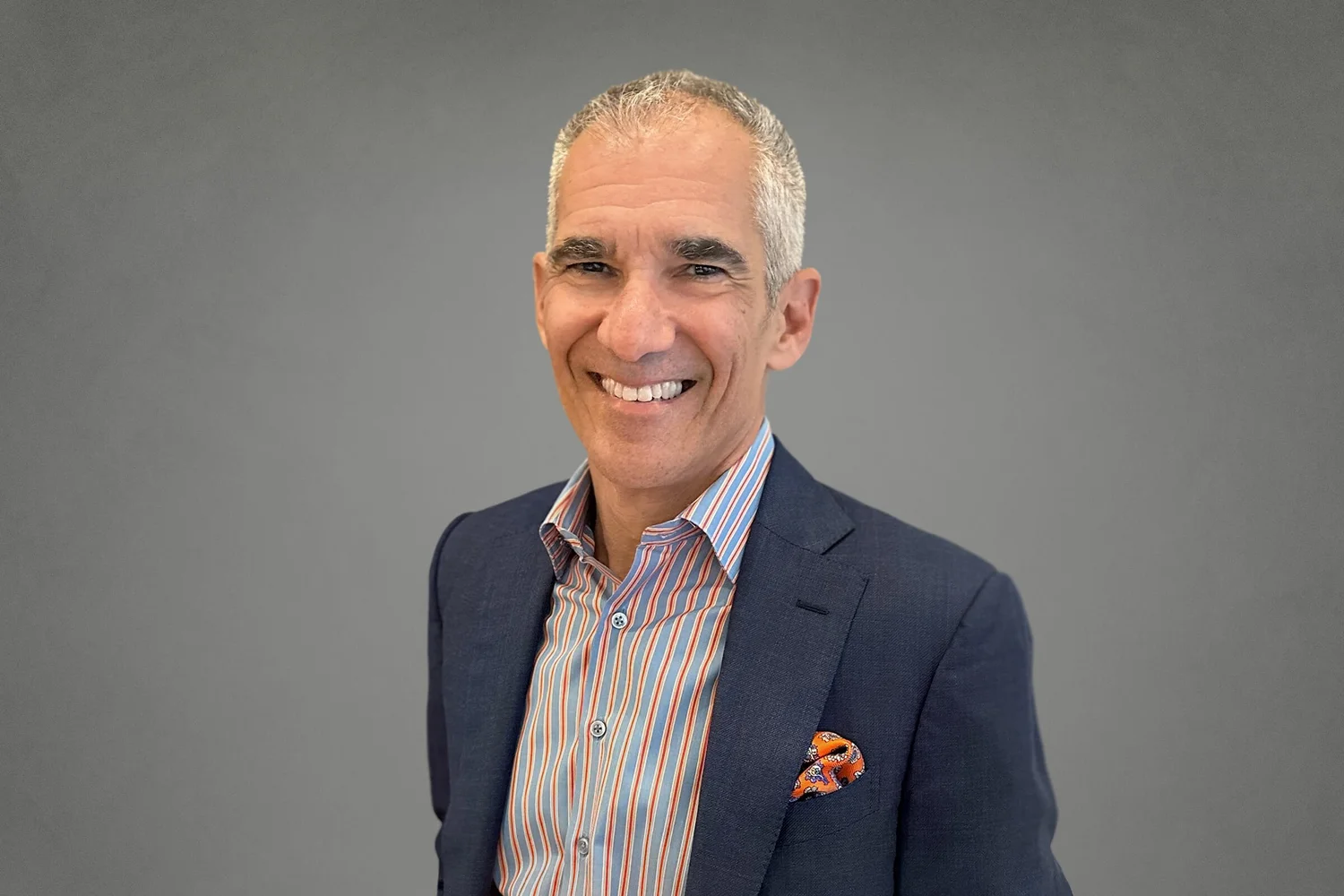 Sidney R. Steinberg — Pierson Ferdinand LLP