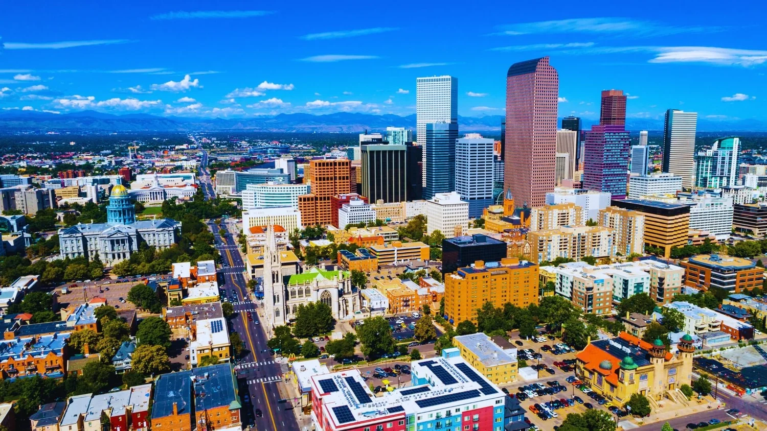 Locations — Pierson Ferdinand LLP