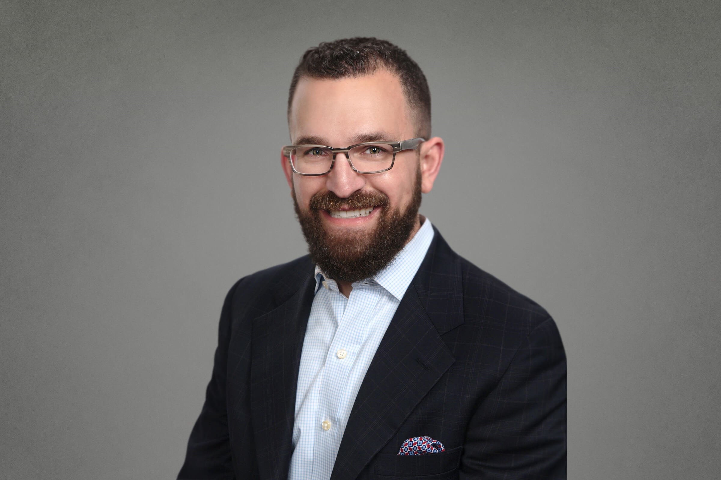 Eric Meyer — Pierson Ferdinand LLP