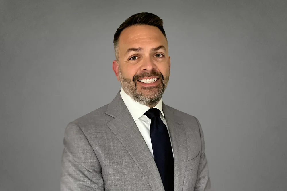 Vincent Bushnell — Pierson Ferdinand LLP