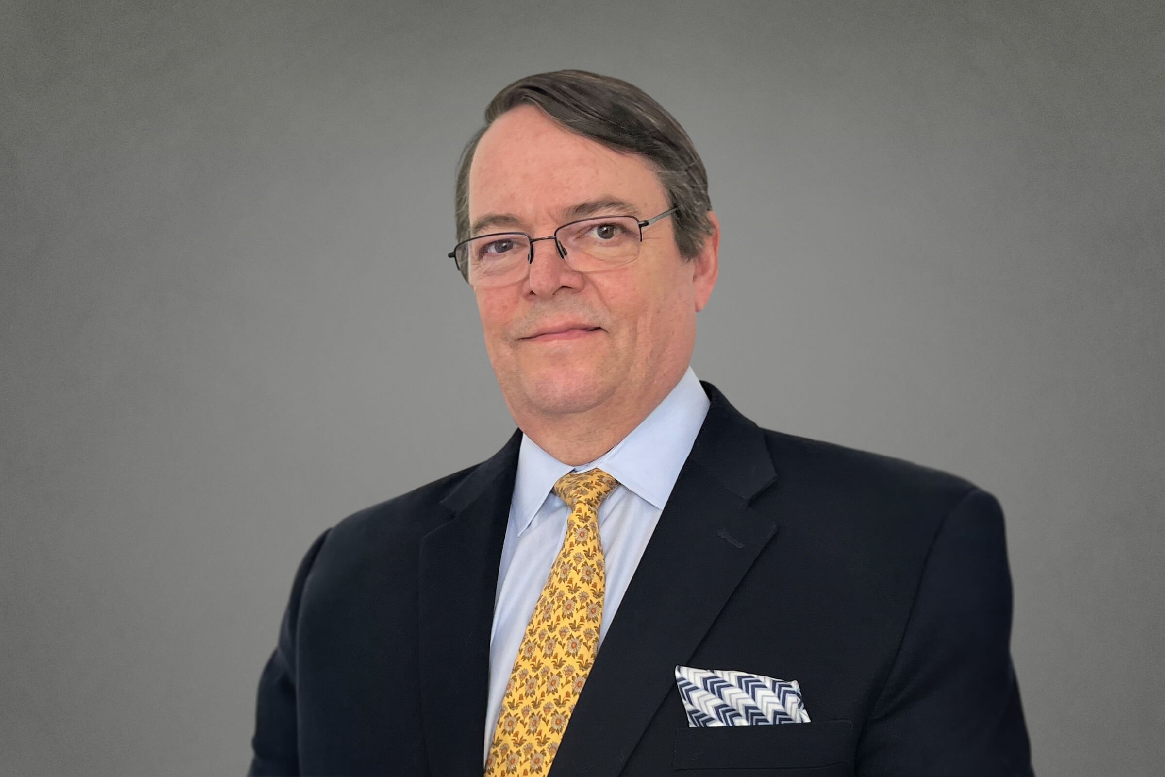 Lincoln W. Briggs — Pierson Ferdinand LLP