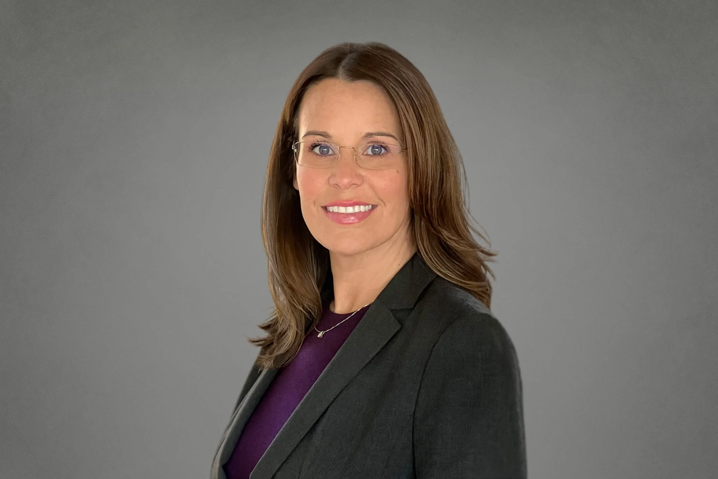 Liz Delnegro — Pierson Ferdinand LLP