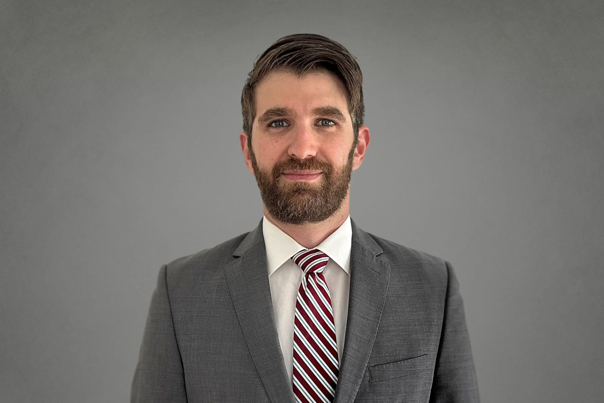 David A. Gilbert — Pierson Ferdinand LLP