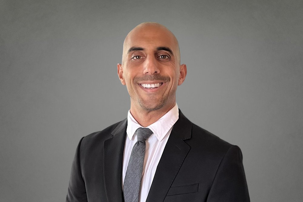 Adam Chaudry — Pierson Ferdinand LLP