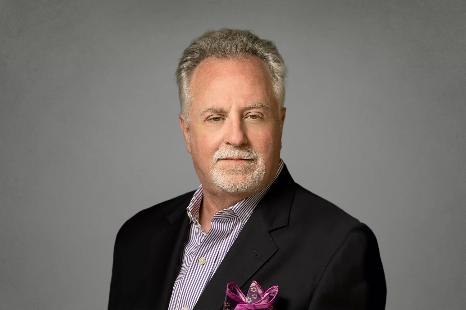 Eric Pritchard — Pierson Ferdinand LLP