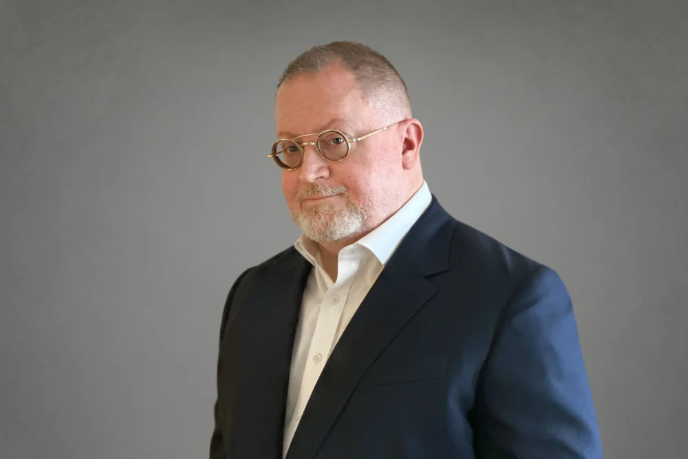 Tom C. Vincent — Pierson Ferdinand LLP