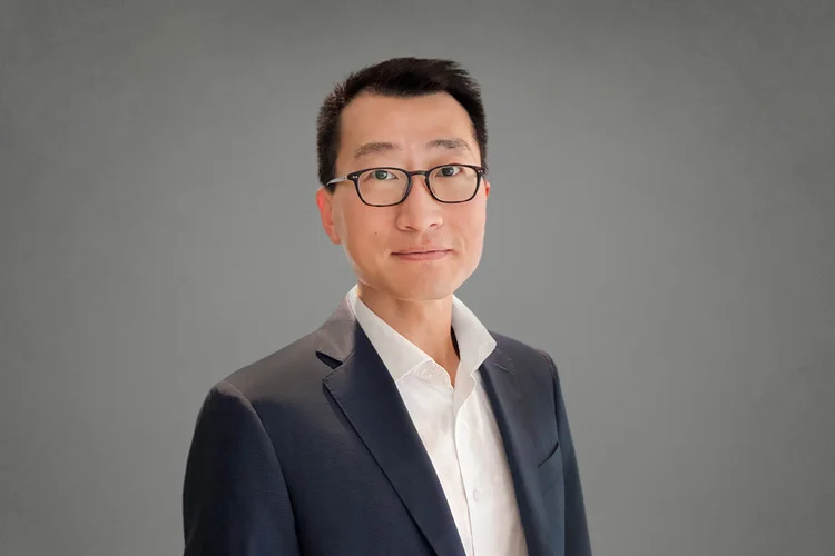 Benjamin Qiu — Pierson Ferdinand LLP