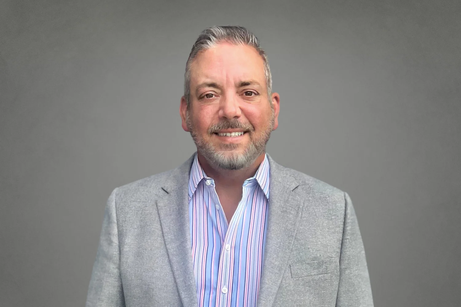 Scott Michael Lupiani — Pierson Ferdinand LLP