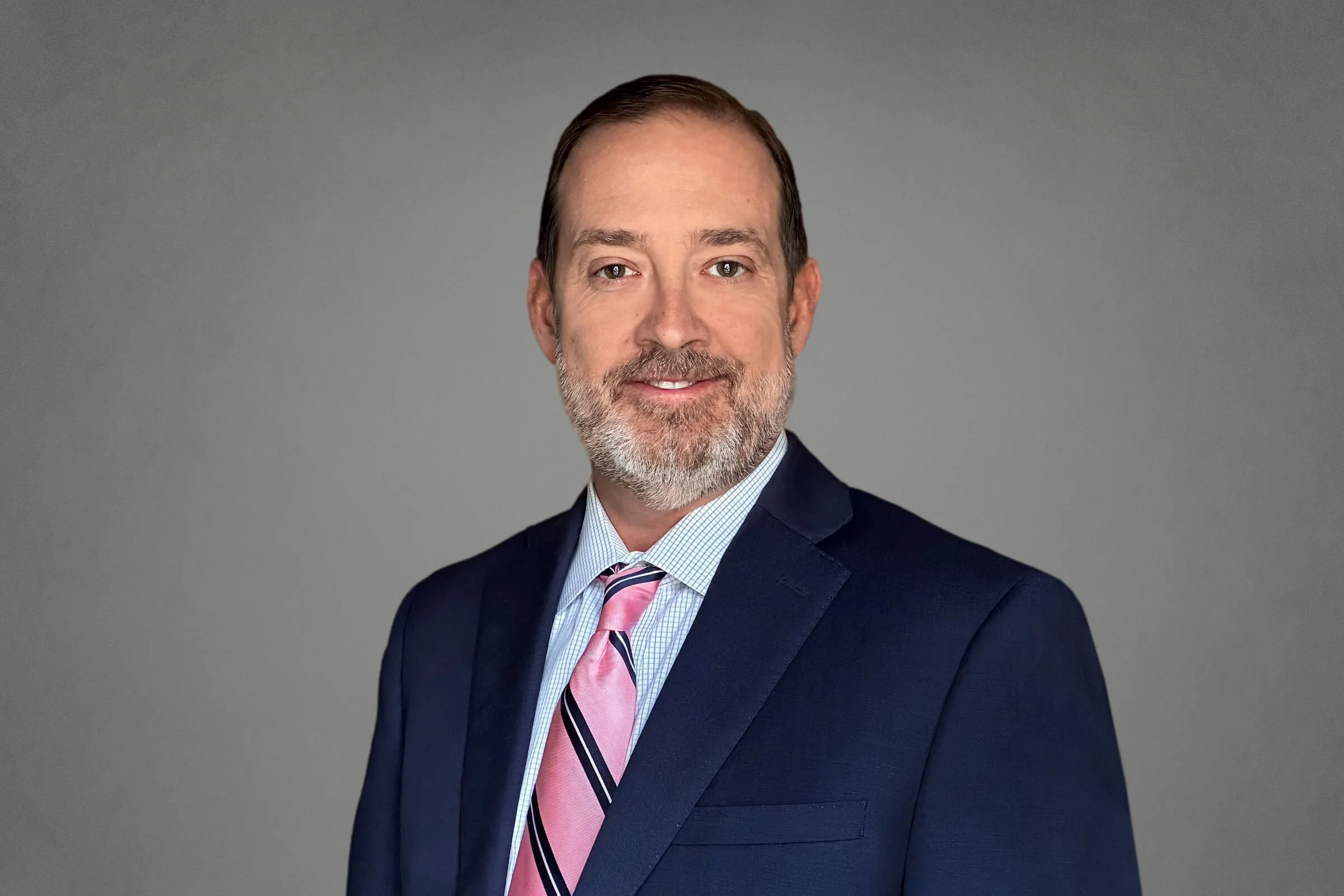 Matthew R. Grant — Pierson Ferdinand LLP